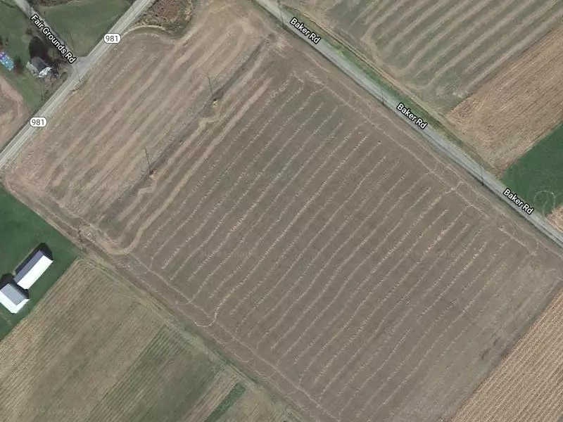 Trauger Mennonite Church School (2024 Profile) - Mount Pleasant, PA