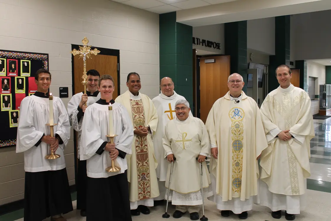 St. John Paul II Catholic High School (Top Ranked Private School for ...