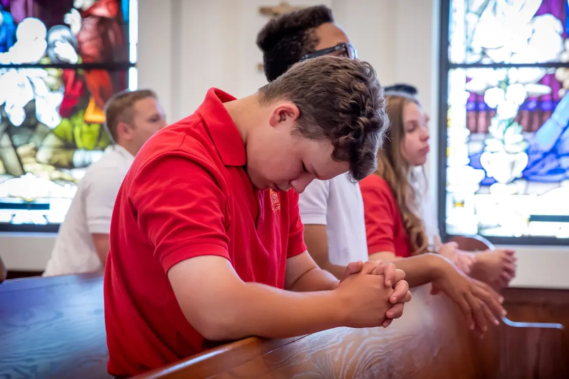 Seton Catholic Preparatory (Top Ranked Private School for 2024 ...