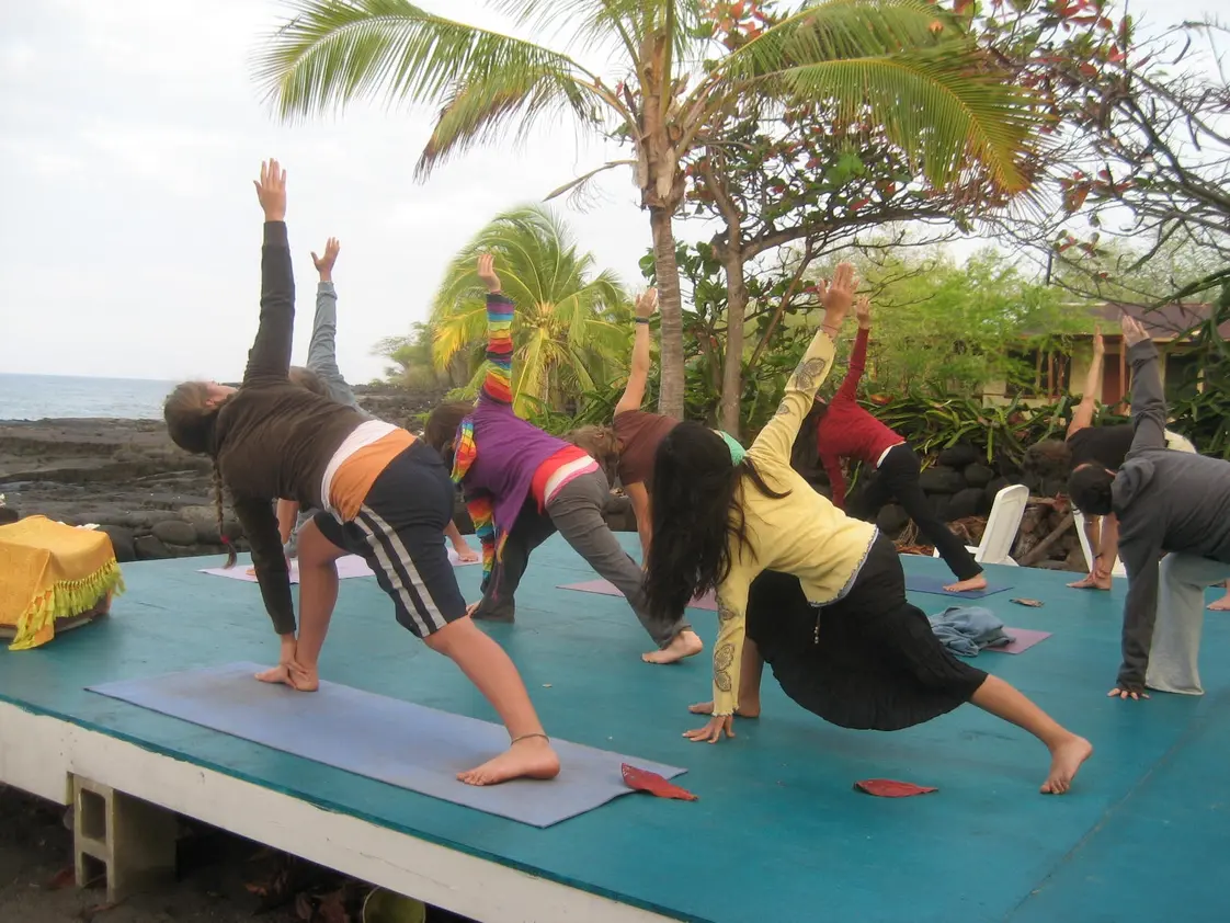 Ananda Living Wisdom School (2024 Profile) - Nevada City, CA