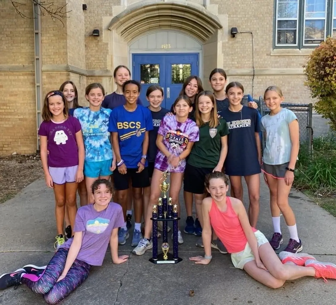 Blessed Sacrament Parish School (Top Ranked Private School for 2024 ...
