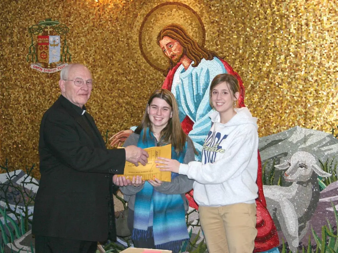 Bishop Heelan Catholic High School (Top Ranked Private School for 2024 ...