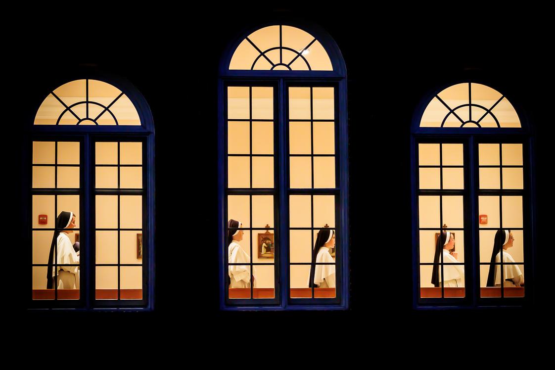 Mount de Sales Academy (2023-24 Profile) - Catonsville, MD