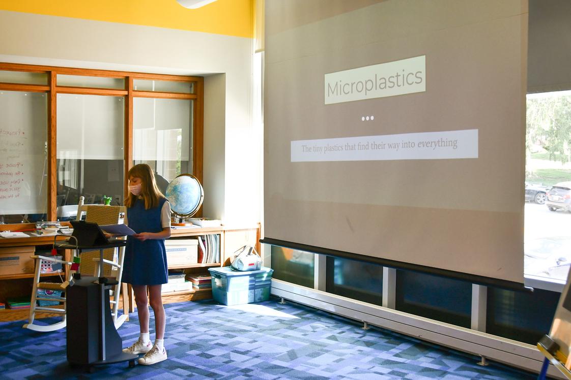 Roland Park Country School (2023 Profile) - Baltimore, MD