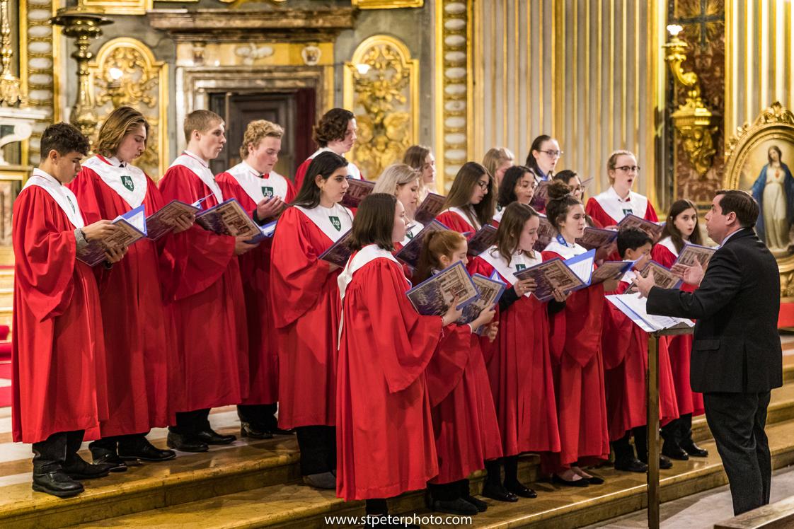 Austin Preparatory School (2023-24 Profile) - Reading, MA