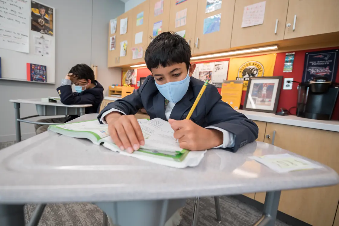 Dexter Southfield School (Top Ranked Private School for 2024 ...