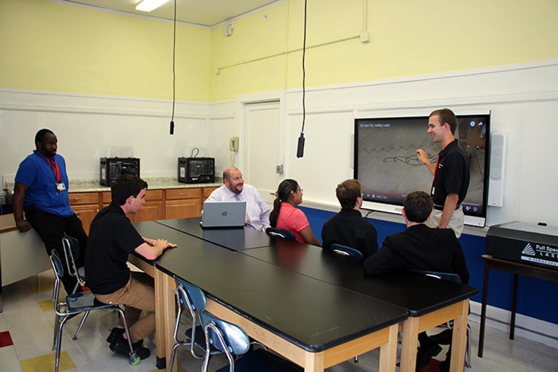 Learning Prep School (2023 Profile) - West Newton, MA