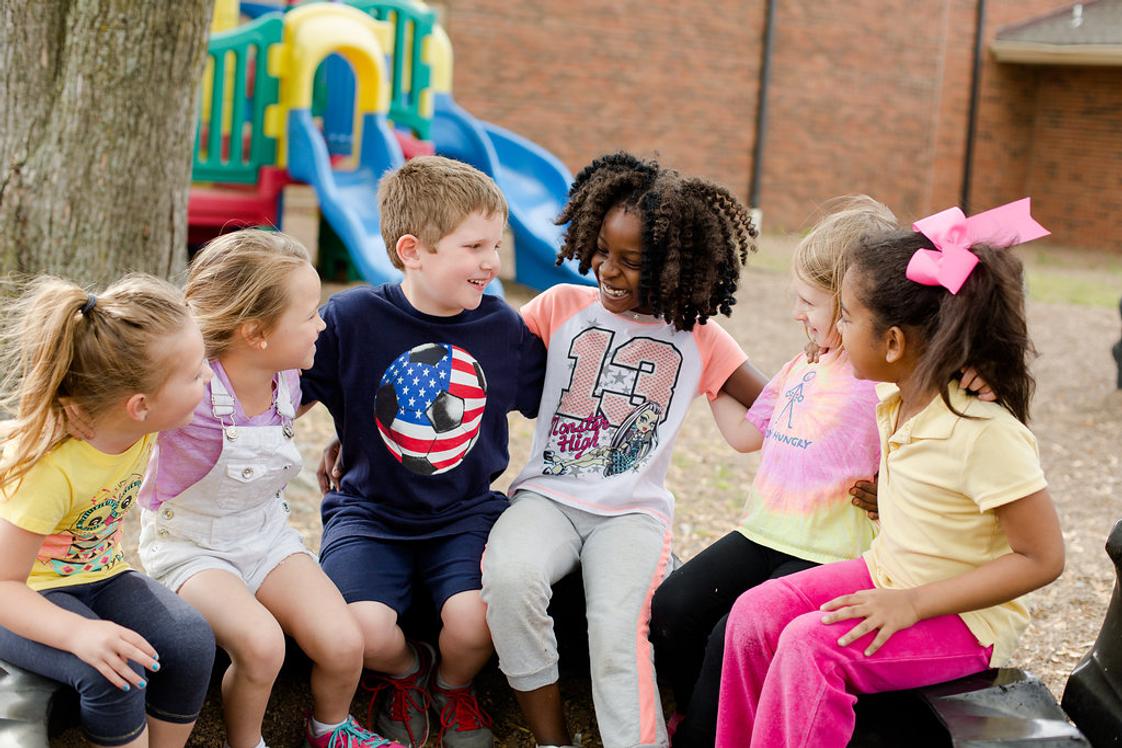 Christian Chapel Academy (2023 Profile) - Columbia, MO