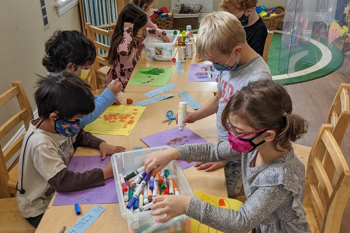 Forsyth School (2023 Profile) - Saint Louis, MO