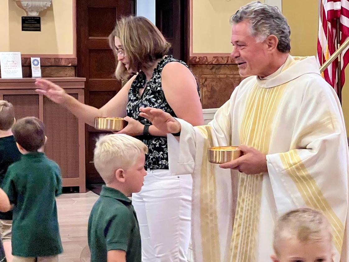 St. Ambrose Catholic School (2023-24 Profile) - Saint Louis, MO