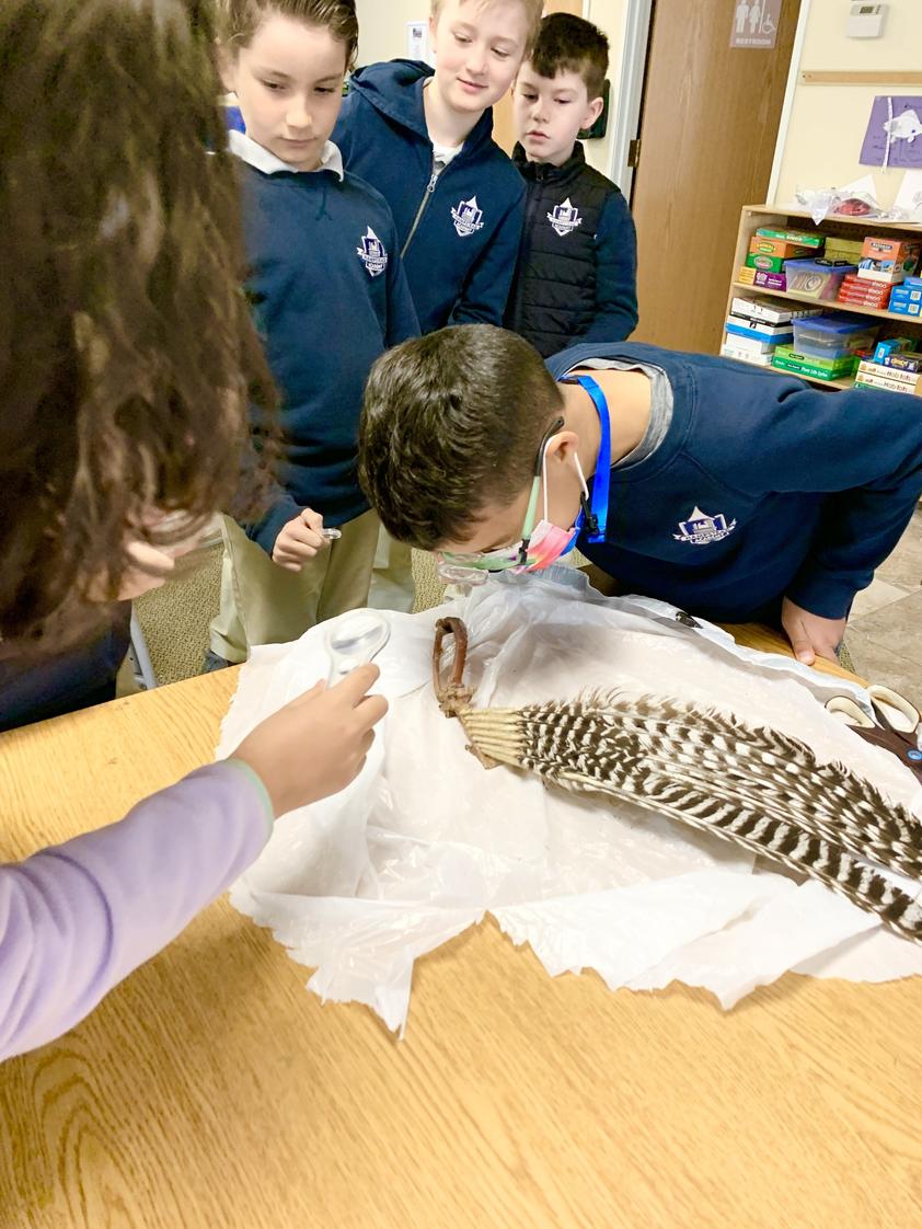 Hampstead Academy (2023-24 Profile) - Hampstead, NH