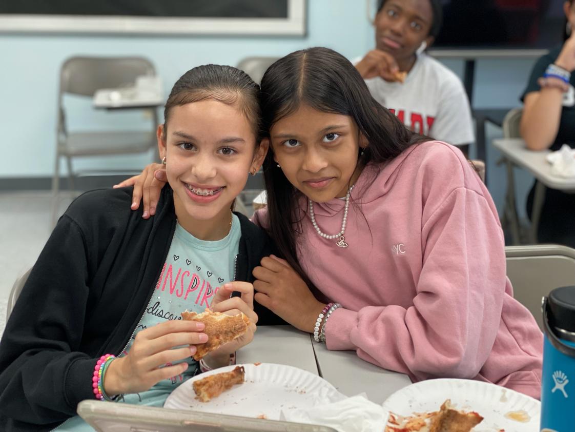 Beacon Christian Academy (2023 Profile) - Bayonne, NJ