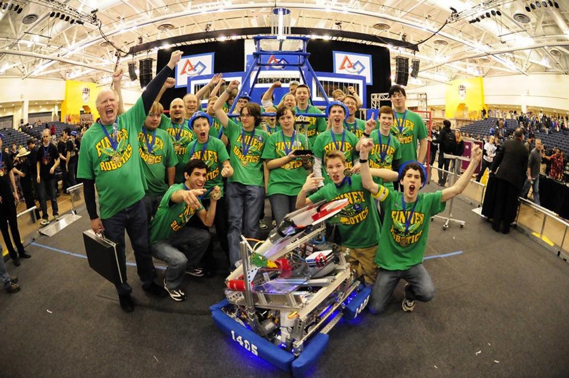 The Charles Finney School (2023 Profile) - Penfield, NY