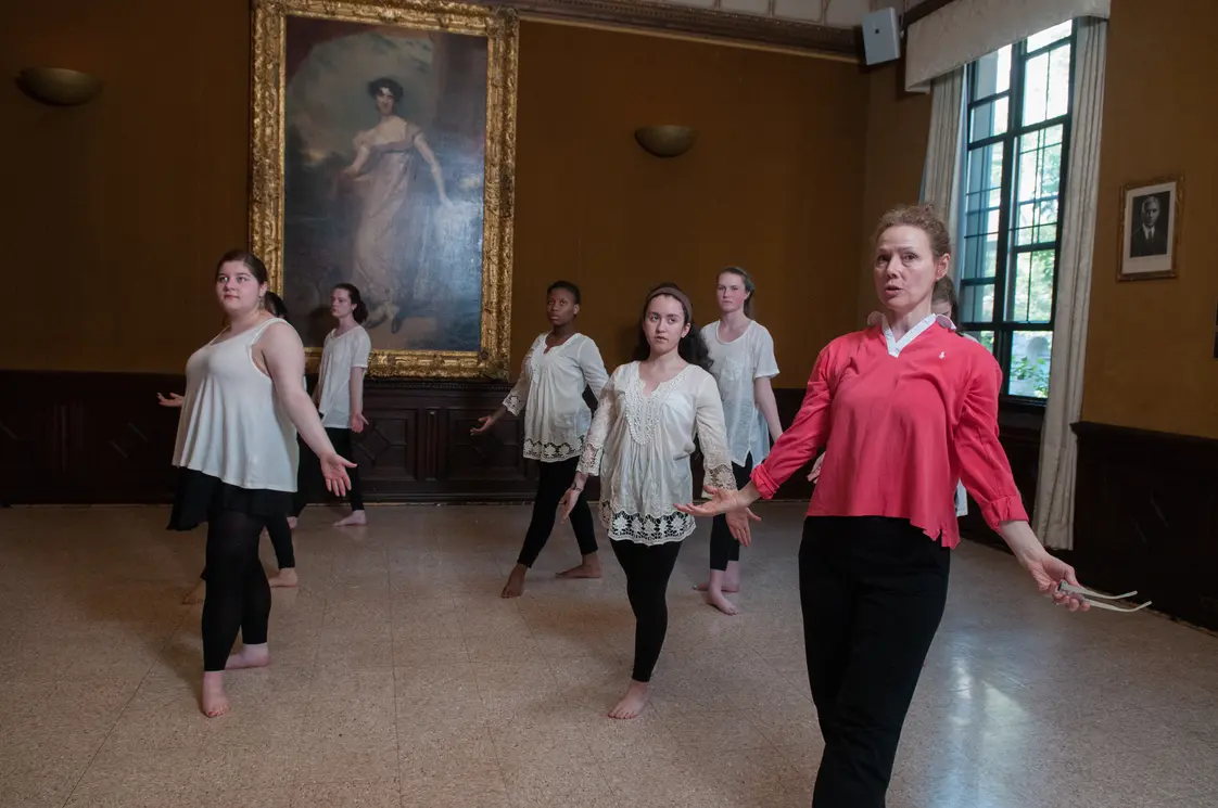 Dominican Academy (Top Ranked Private School for 2024) - New York, NY