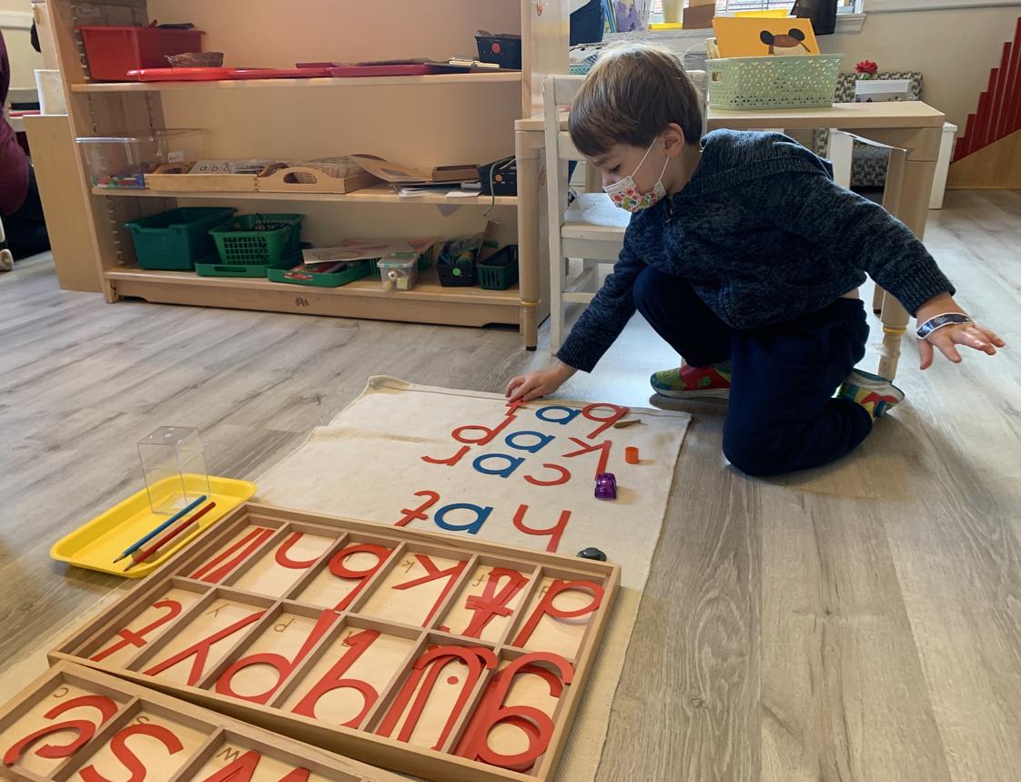 Morningside Montessori School (2024-25 Profile) - New York, NY