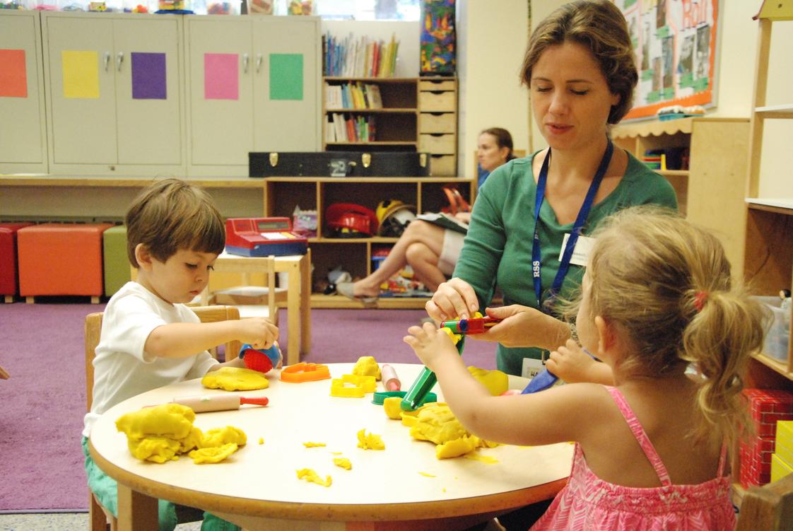 Rodeph Sholom School (Top Ranked Private School for 2024) - New York, NY