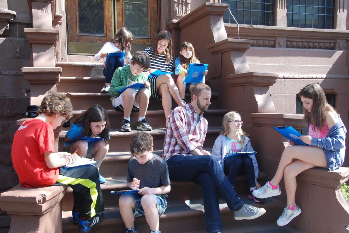 Rodeph Sholom School (Top Ranked Private School for 2024) - New York, NY