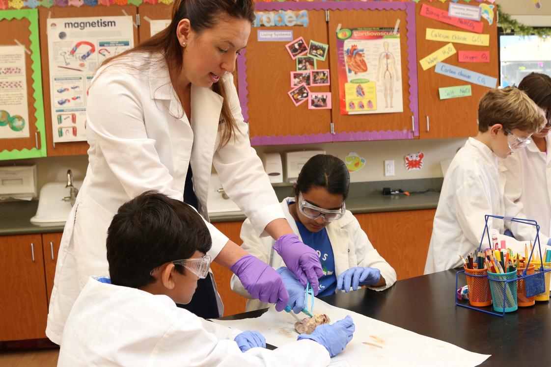 La Jolla Country Day School (2023-24 Profile) - La Jolla, CA