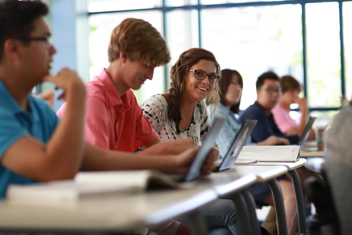 Forsyth Country Day School (2023 Profile) - Lewisville, NC