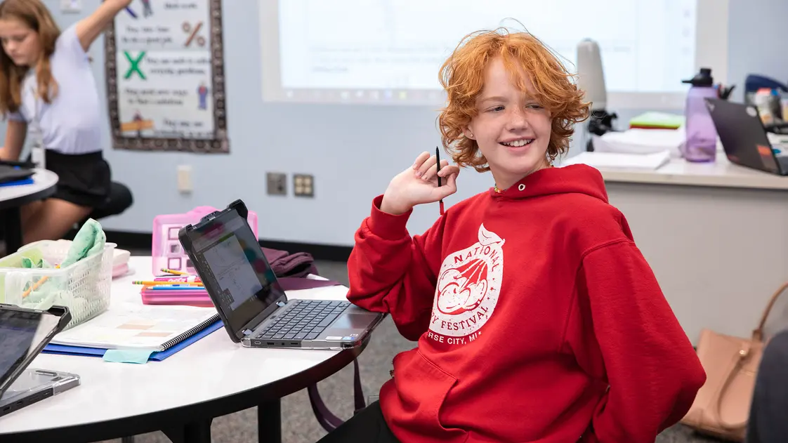 Ravenscroft (Top Ranked Private School for 2024) - Raleigh, NC