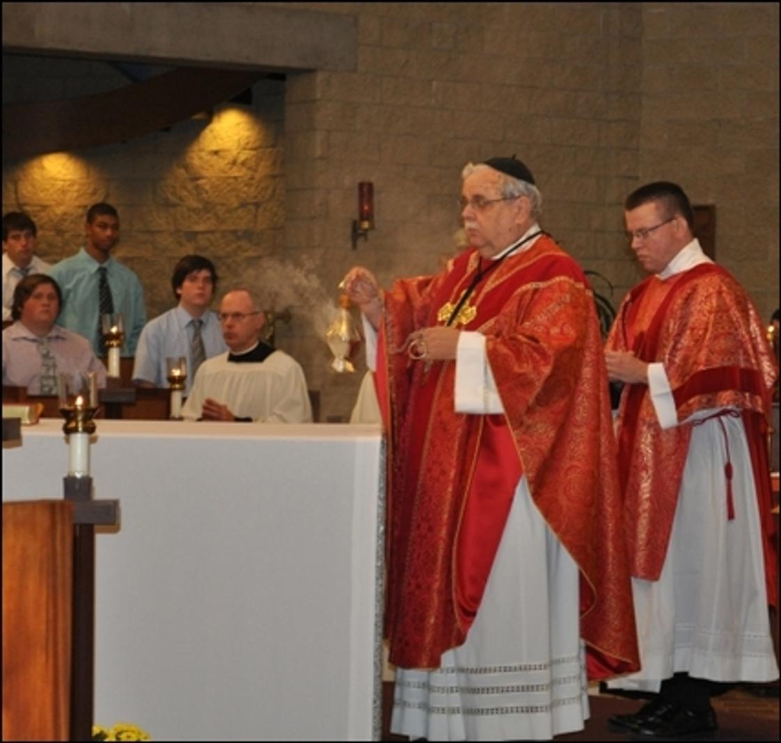 Benedictine High School (2023 Profile) - Cleveland, OH