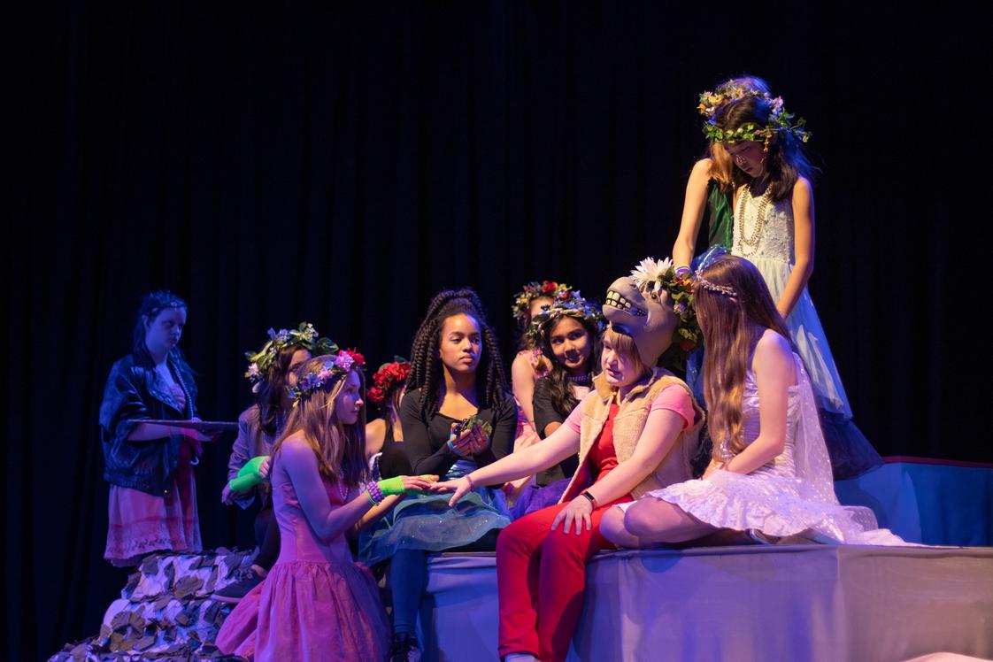 Catlin Gabel School (2023 Profile) - Portland, OR