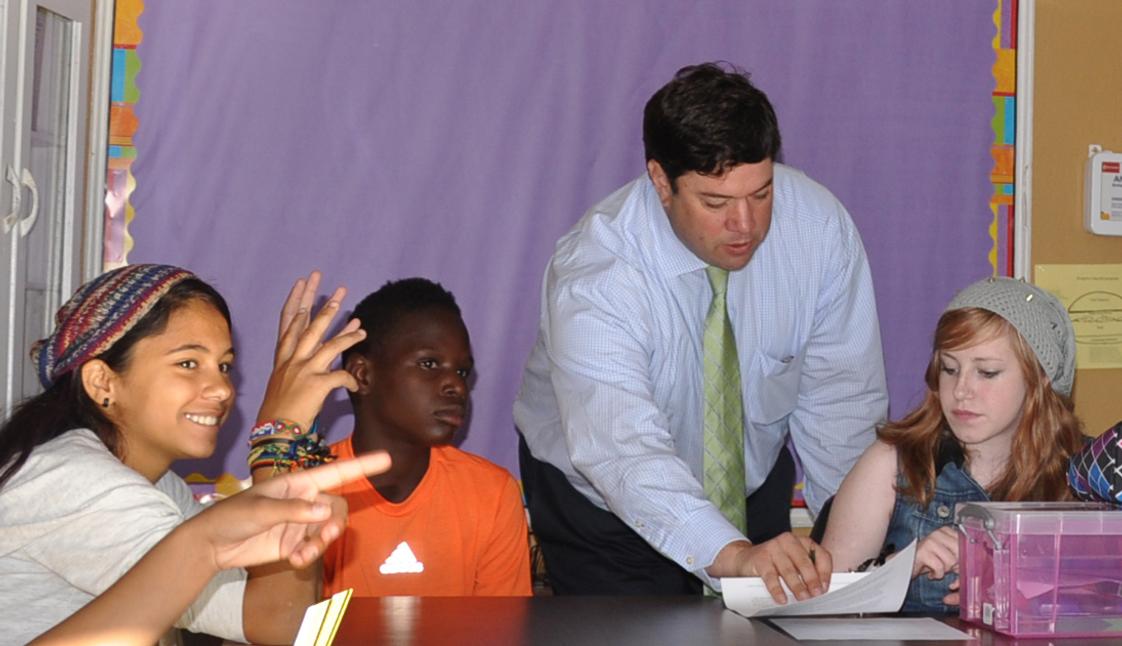 The Crefeld School (2023 Profile) - Philadelphia, PA