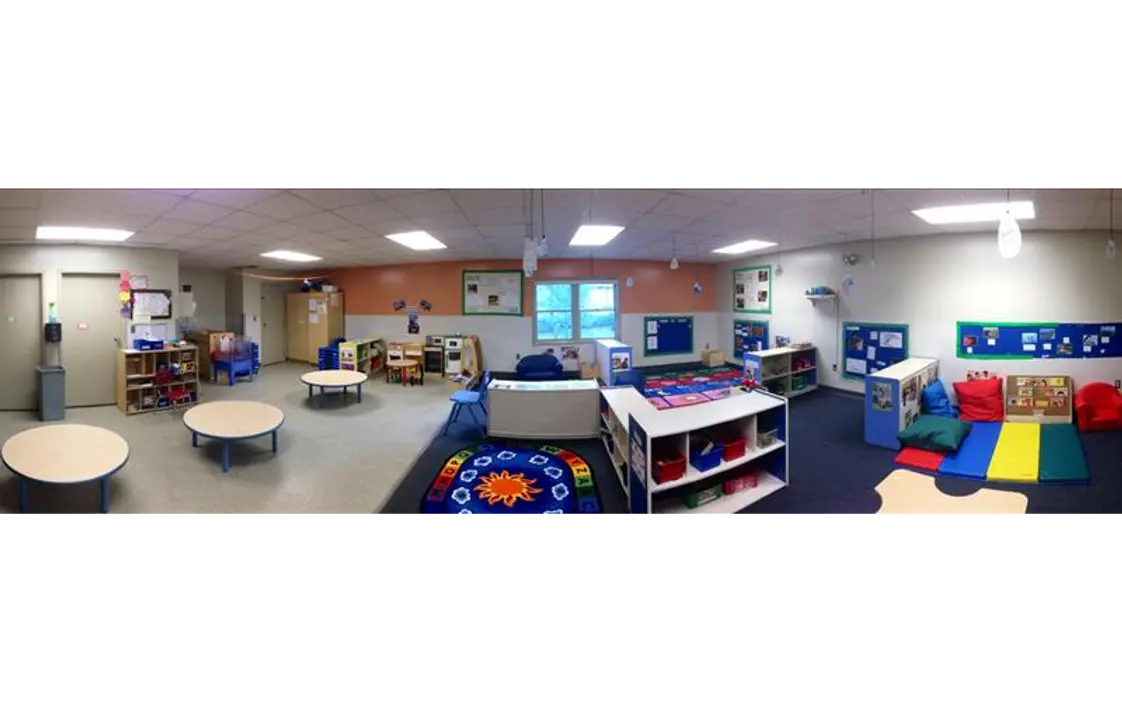 Quincy KinderCare (2024 Profile) - Scranton, PA