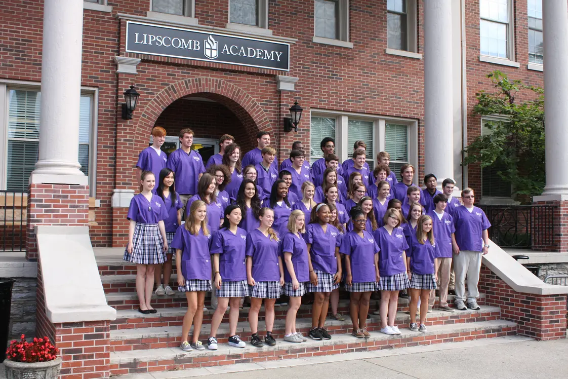 Lipscomb Academy (Top Ranked Private School for 2024) - Nashville, TN