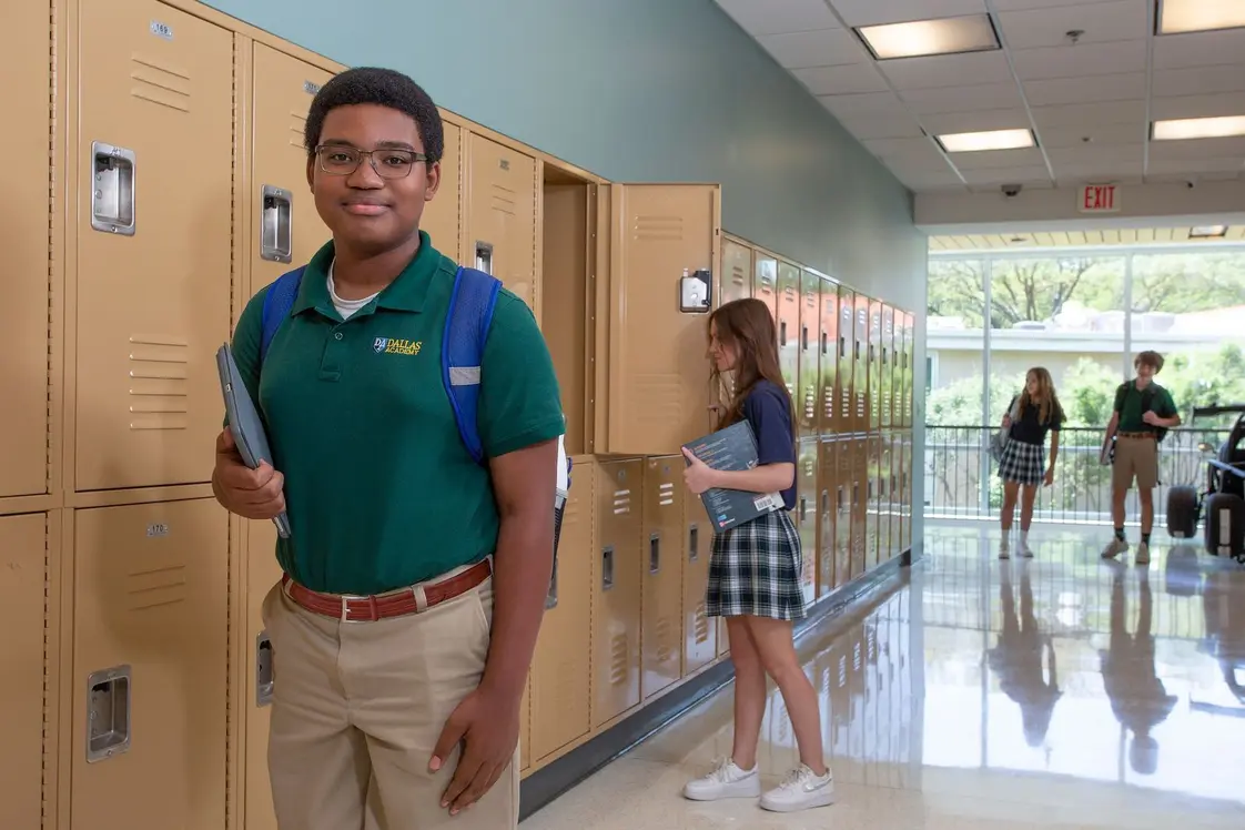 Dallas Academy (Top Ranked Private School for 2024) - Dallas, TX