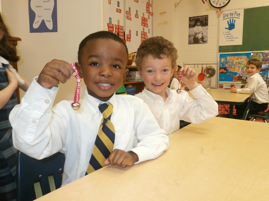 Charlottesville Catholic School (2023 Profile) - Charlottesville, VA