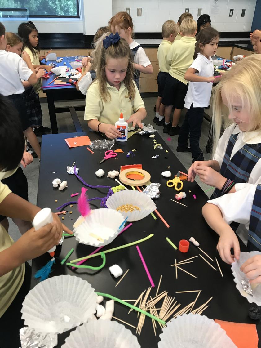 Charlottesville Catholic School (2023 Profile) - Charlottesville, VA