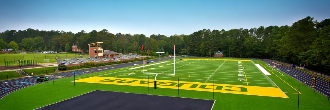 Collegiate School (2023 Profile) - Henrico, VA