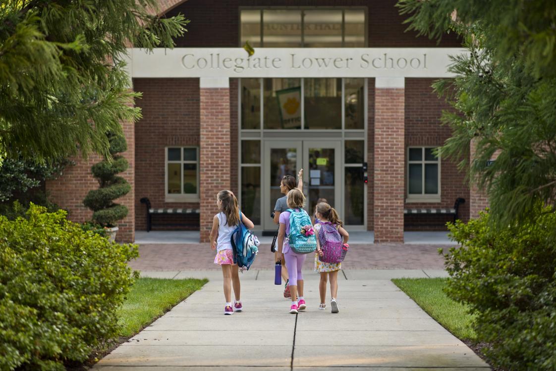 Collegiate School (2023 Profile) - Henrico, VA
