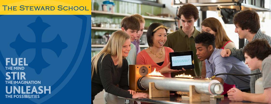The Steward School (2023 Profile) - Henrico, VA