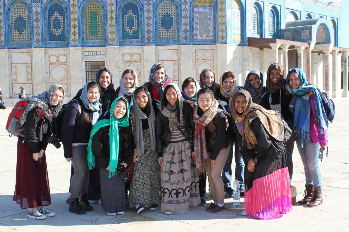 Forest Ridge School Of The Sacred Heart (2023 Profile) - Bellevue, WA