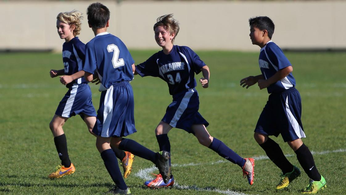 San Francisco Waldorf School (2023 Profile) - San Francisco, CA