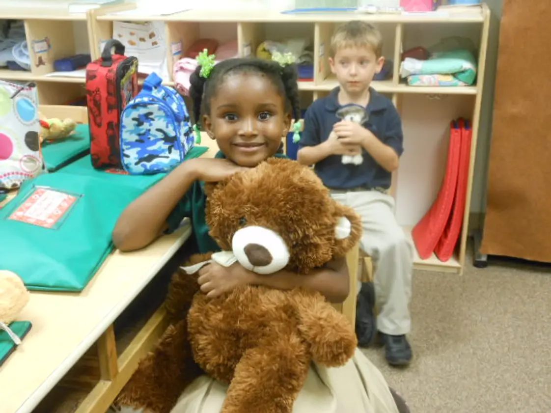 Liberty Baptist Academy (Top Ranked Private School for 2024) - Fort ...