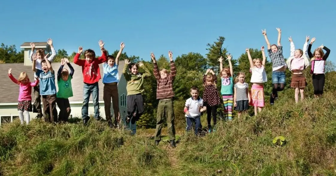 Boxberry School (2024 Profile) - Harrison, ME