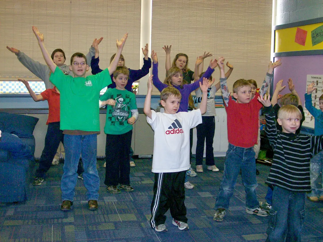 His Kids Christian School (2024 Profile) - Butler, PA