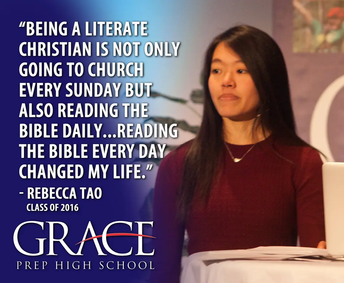 Grace Prep High School (2024 Profile) - State College, PA