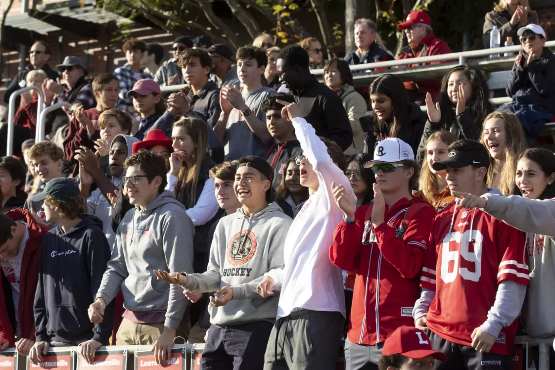 The Lawrenceville School (Top Ranked Private School for 2024 ...