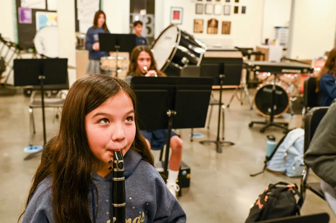 Rancho Solano Preparatory School - Middle and Upper School (Top Ranked ...