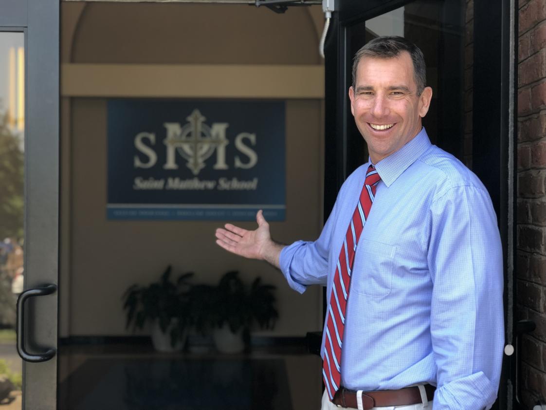 Saint Matthew Catholic School (2023 Profile) - Franklin, TN