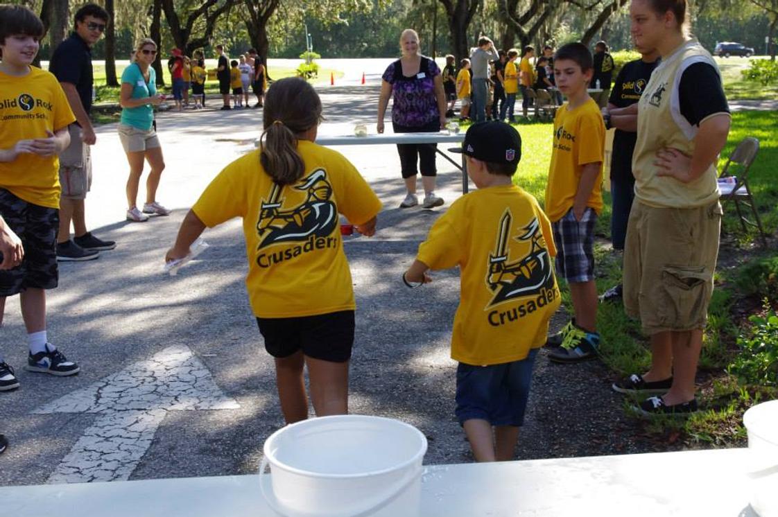 Solid Rock Community School (2023-24 Profile) - Tarpon Springs, FL