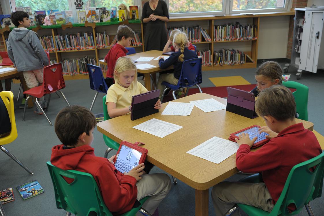 St. Stephen's and St. Agnes School (2023 Profile) - Alexandria, VA