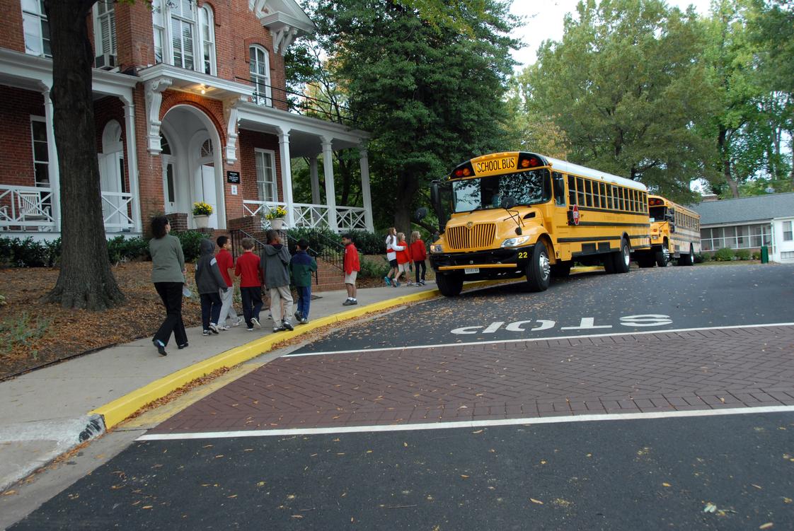 St. Stephen's and St. Agnes School (2023-24 Profile) - Alexandria, VA