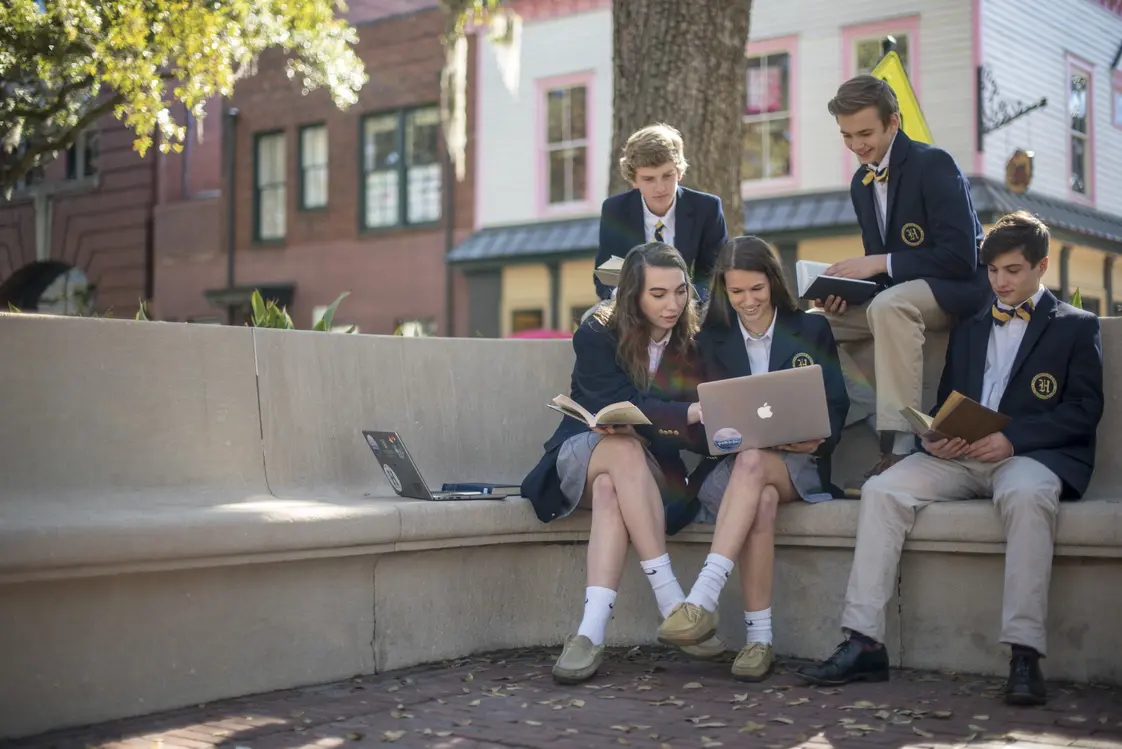 The Habersham School (2024 Profile) - Savannah, GA