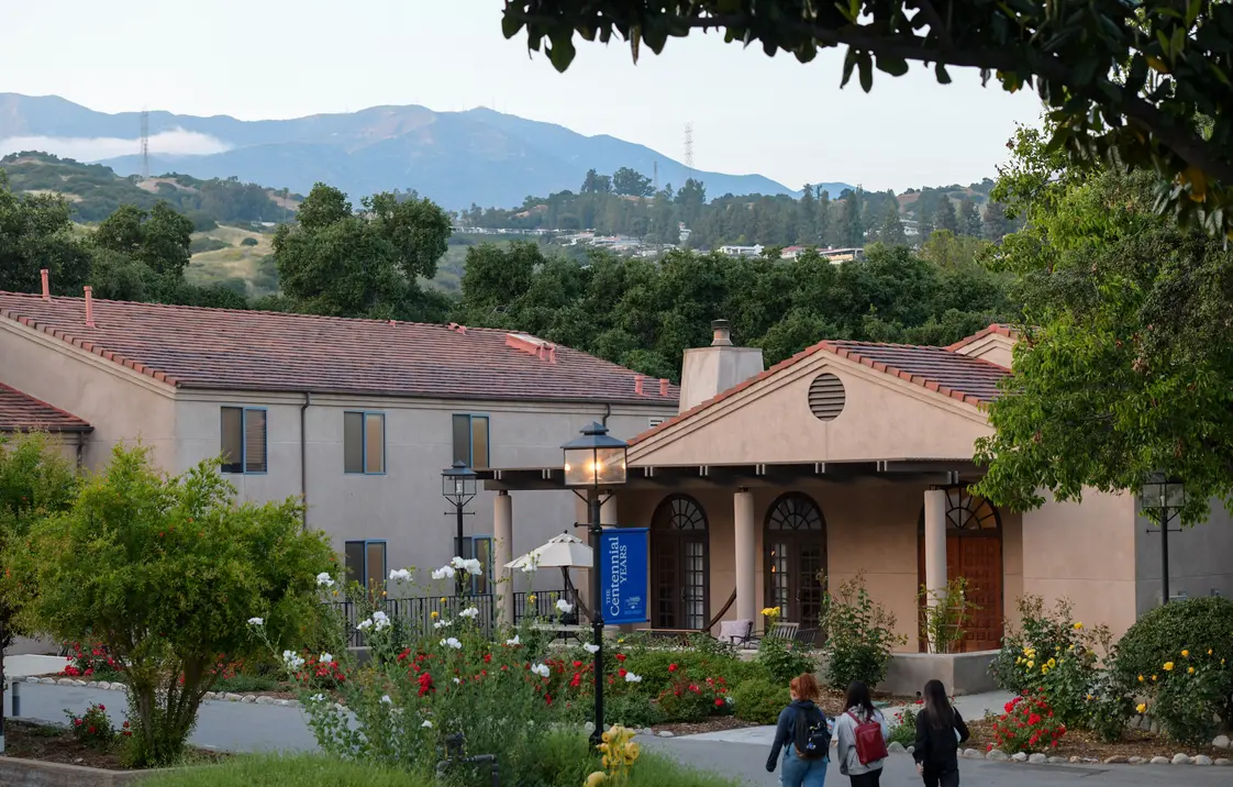 The Webb Schools (Top Ranked Private School for 2024) - Claremont, CA