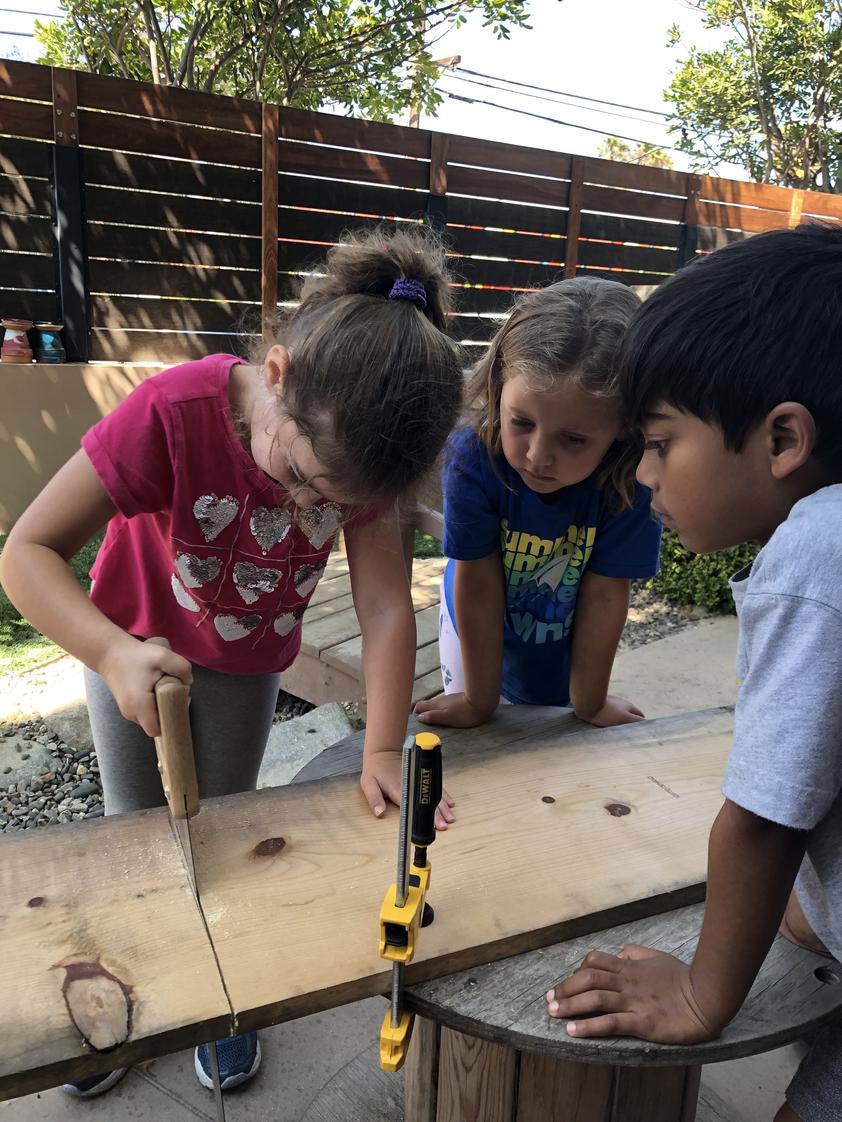 Westside Neighborhood School (2023 Profile) - Los Angeles, CA